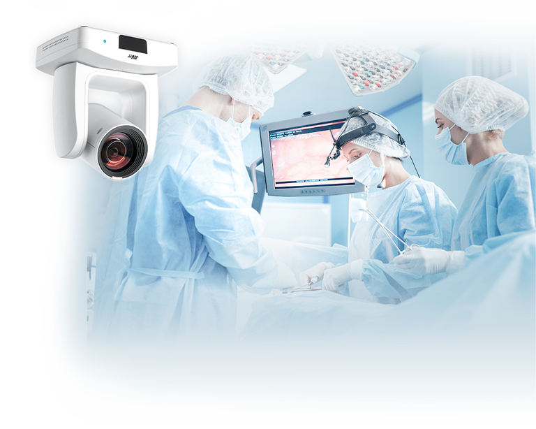 AVer Pro AV Solutions