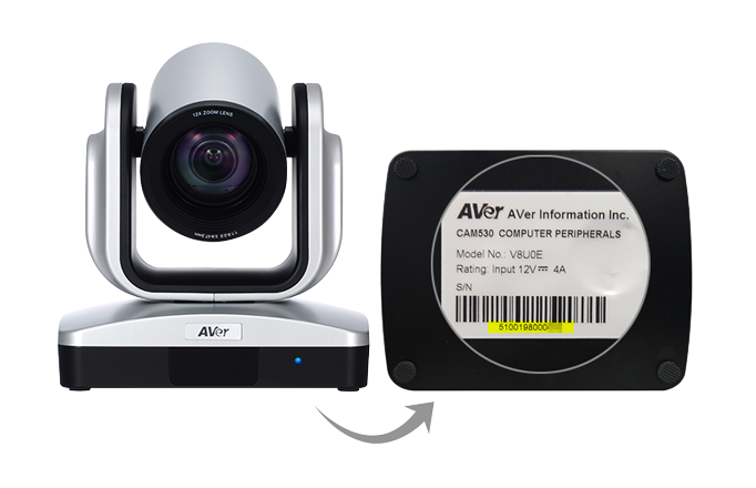 How to find the serial number?