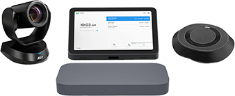 Room Kits for Google Meet | AVer Video Conferencing