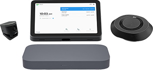 Room Kits for Google Meet | AVer Video Conferencing