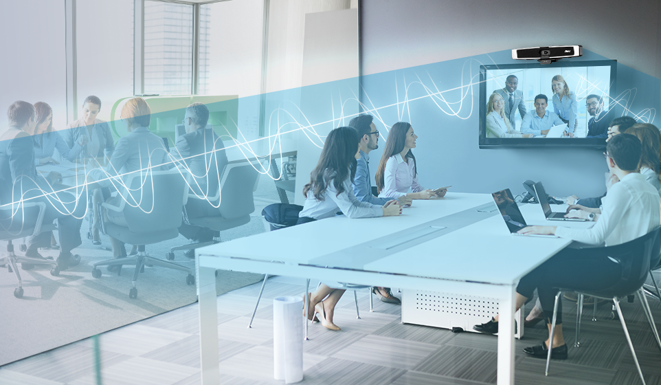 Room Solutions for Microsoft Teams Rooms