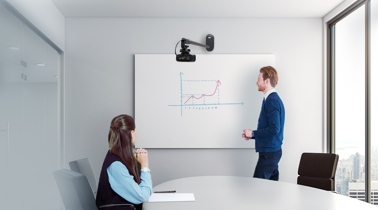 Room Solutions for Microsoft Teams Rooms