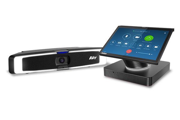 Room Solutions for Zoom Rooms