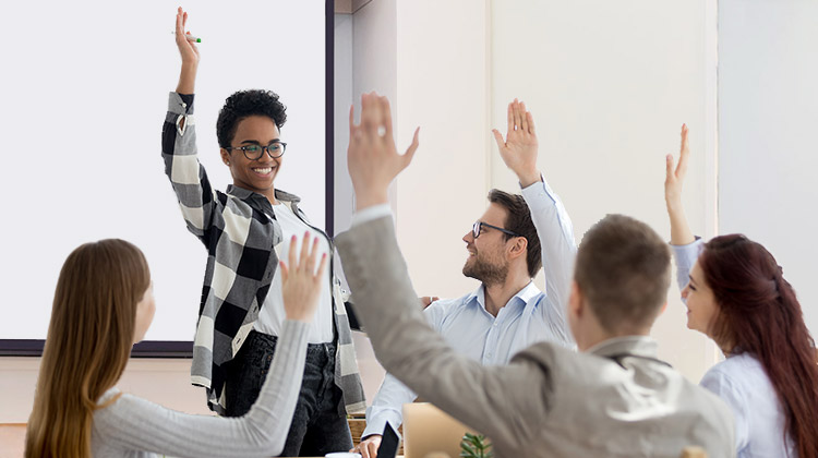 Power Tips on Productive Meetings, Part 1