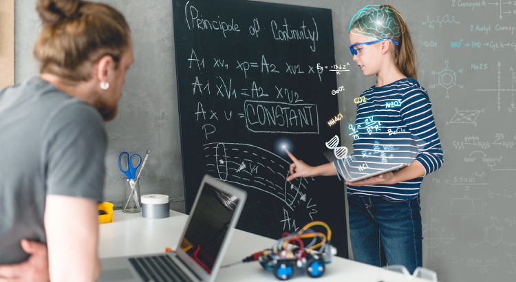 How Education Technology Works For Every Learning Style Logical 