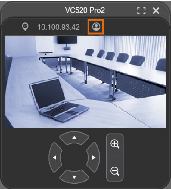 PTZApp 2 - FAQ | Help Center | AVer Global
