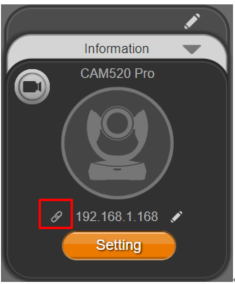 PTZApp 2 - FAQ | Help Center | AVer Global