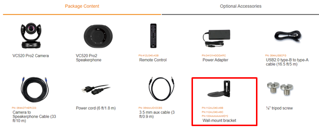 VB342 Pro - FAQ | Help Center | AVer Global