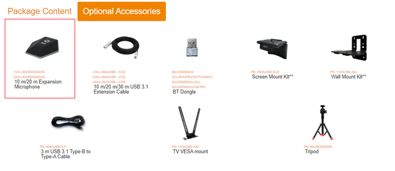 VB130 - FAQ | Help Center | AVer Global