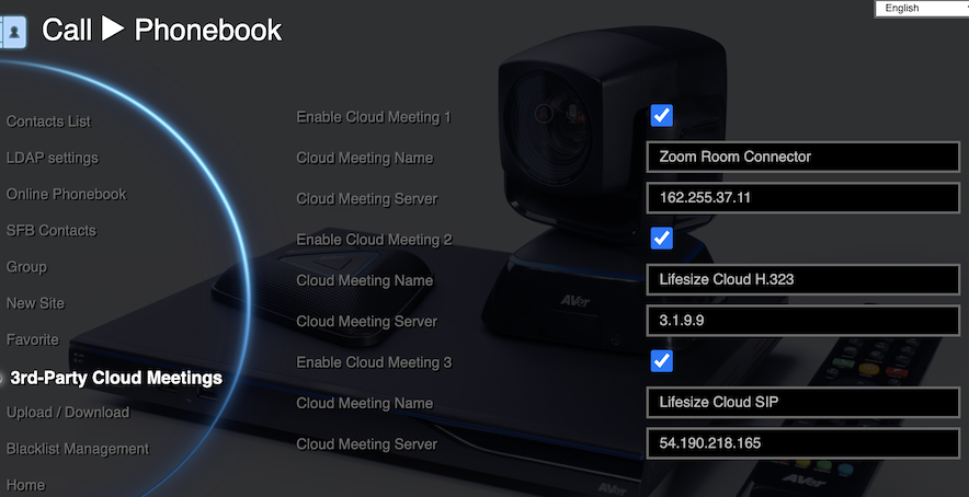 CAM520 Pro2 - FAQ | Help Center | AVer Global