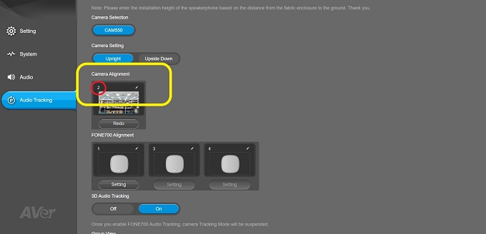 PTZApp 2 - FAQ | Help Center | AVer Global