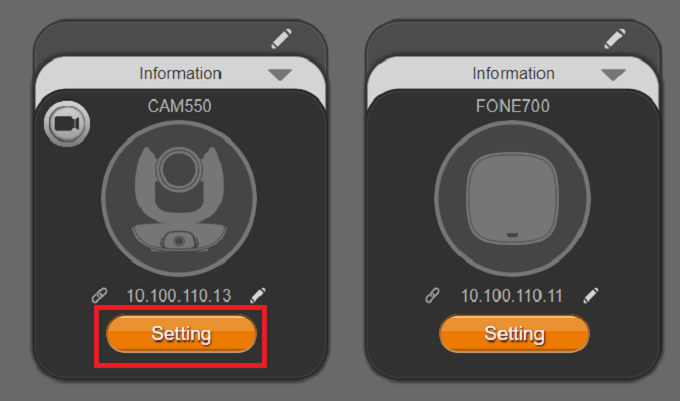 How to install and configure spatial alignment for the equipment before ...