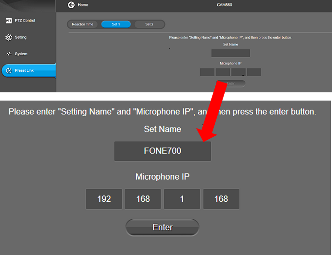 How to install and configure spatial alignment for the equipment before ...