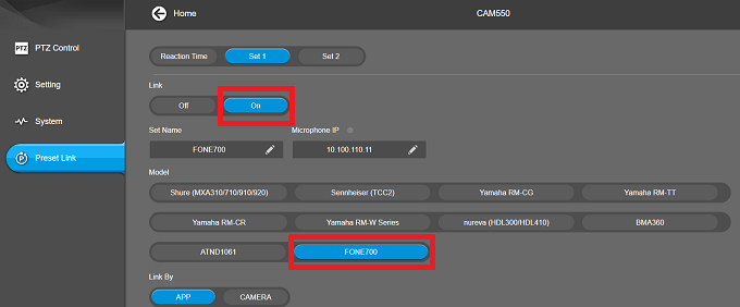 How to install and configure spatial alignment for the equipment before ...
