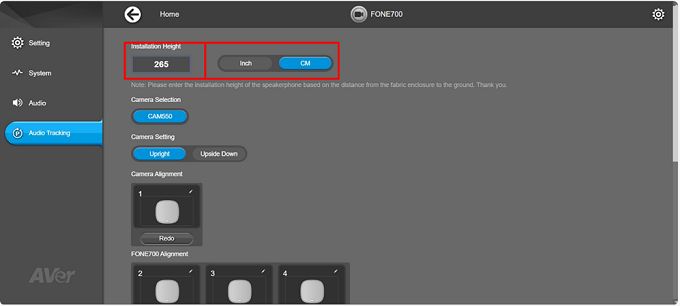 PTZApp 2 - FAQ | Help Center | AVer Global
