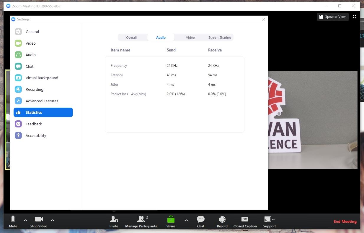 PTZApp 2 - FAQ | Help Center | AVer Global
