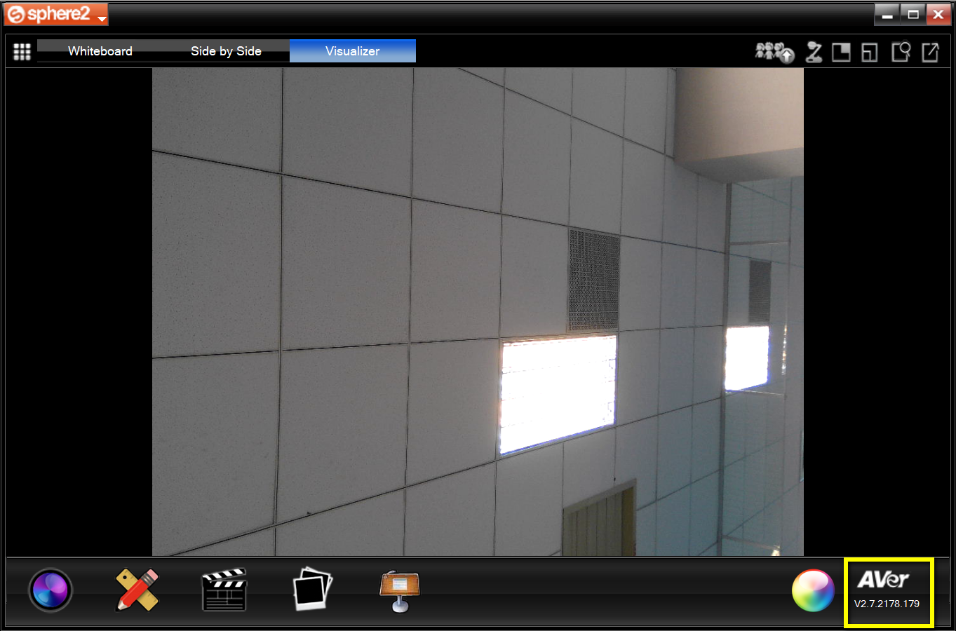 Sphere2 - FAQ | Help Center | AVer Global