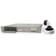 AVer INFORMATION Inc. has Integrated First Line-up of Full HD CCTV ...