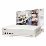 AVer adds the new lightweight and compact 16CH embedded hybrid DVR to ...