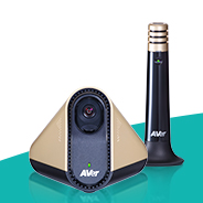 AVer introduces the CC30, the first high-definition camera especially ...